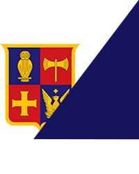 Athens College Library